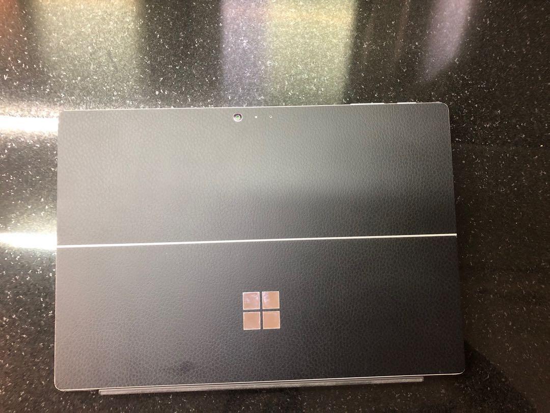 Surface Pro 4, i7-6650U, 16GB memory, 256GB disk, Computers & Tech ...