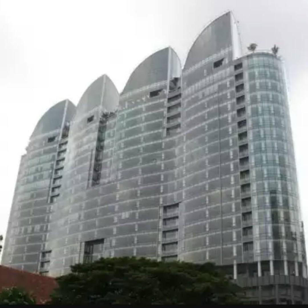 THE ICON @ JALAN TUN RAZAK Grade A Office For Rent, Property, Rentals ...