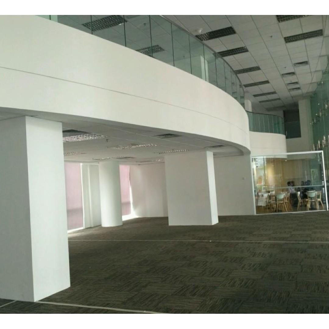 THE ICON @ JALAN TUN RAZAK Grade A Office For Rent, Property, Rentals ...