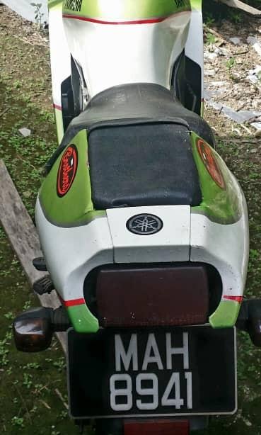 Yamaha TZM150, Motorbikes on Carousell