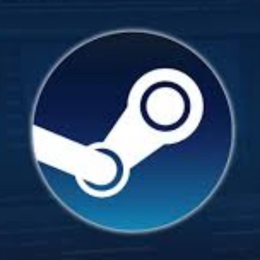 5 Steam Codes Bundle, Video Gaming, Gaming Accessories, Game Gift Cards ...