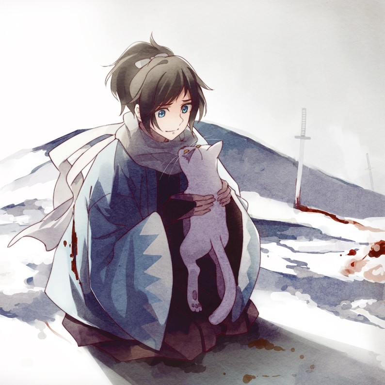 [INSTOCK] Anime Grab Bags, Hobbies & Toys, Memorabilia & Collectibles ...