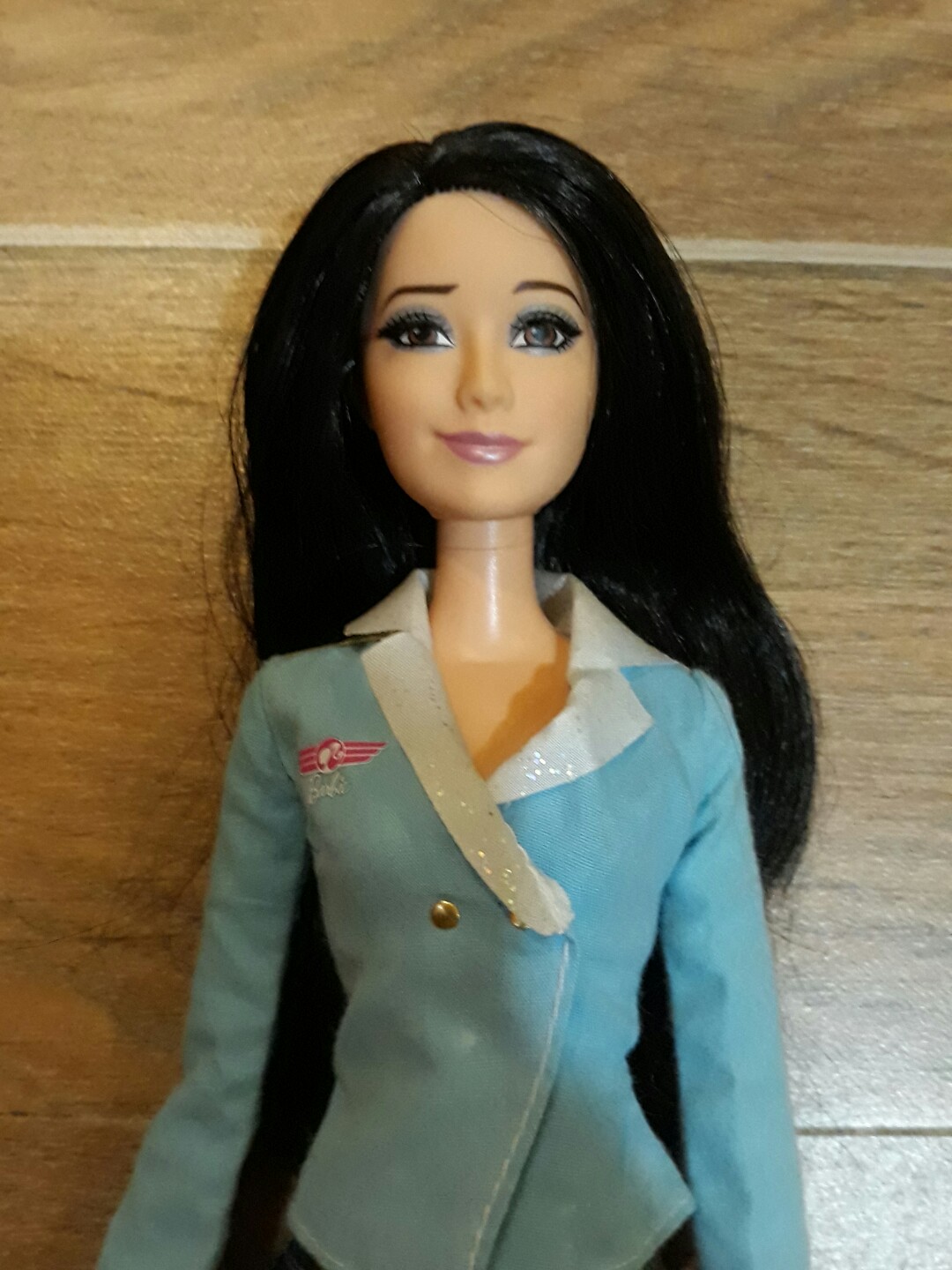 Barbie Life in a Dreamhouse Raquelle Doll, Hobbies & Toys, Toys & Games ...