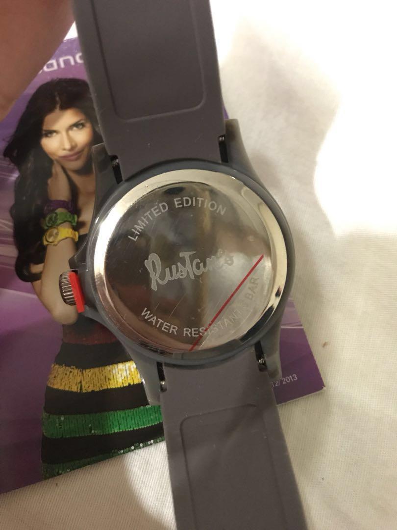 Candy Time Watch, Women's Fashion, Watches & Accessories, Watches on ...