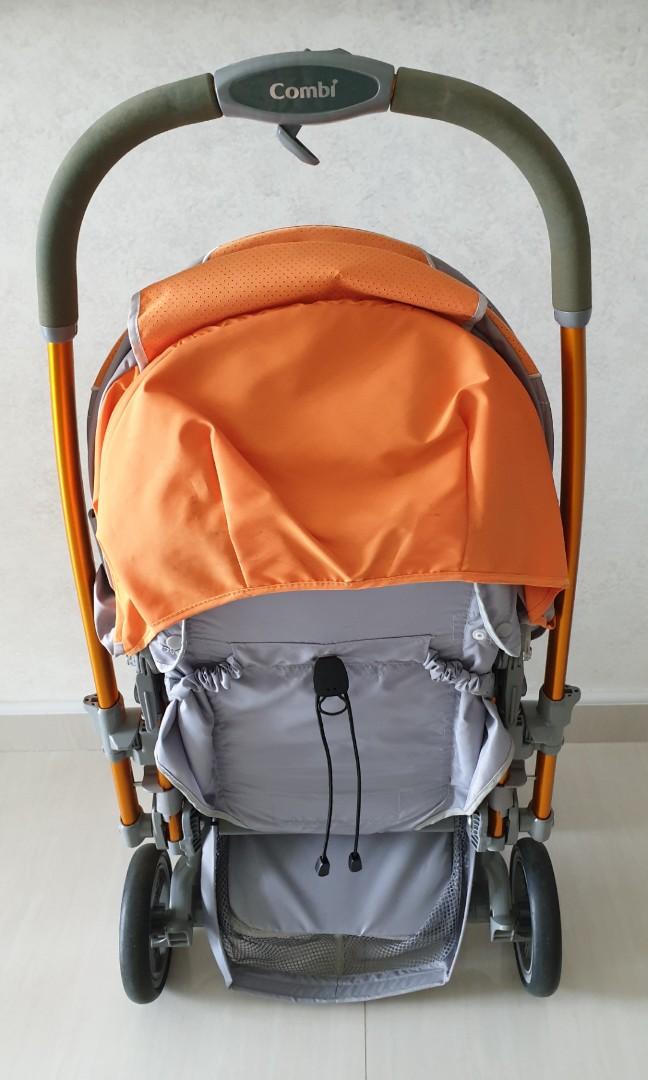 Combi light weight stroller, Babies & Kids, Going Out, Strollers on ...