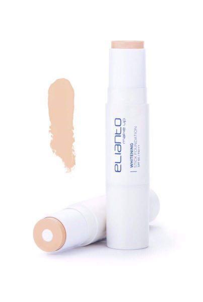 ELIANTO whitening stick foundation FS2, Beauty & Personal Care, Face ...