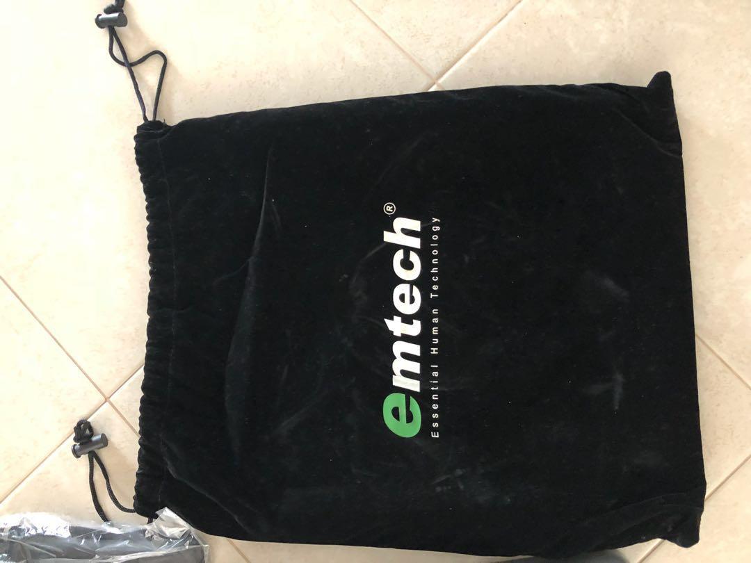 Emtech PZ-100 Wellness Health BioCharger, Mobile Phones & Gadgets ...