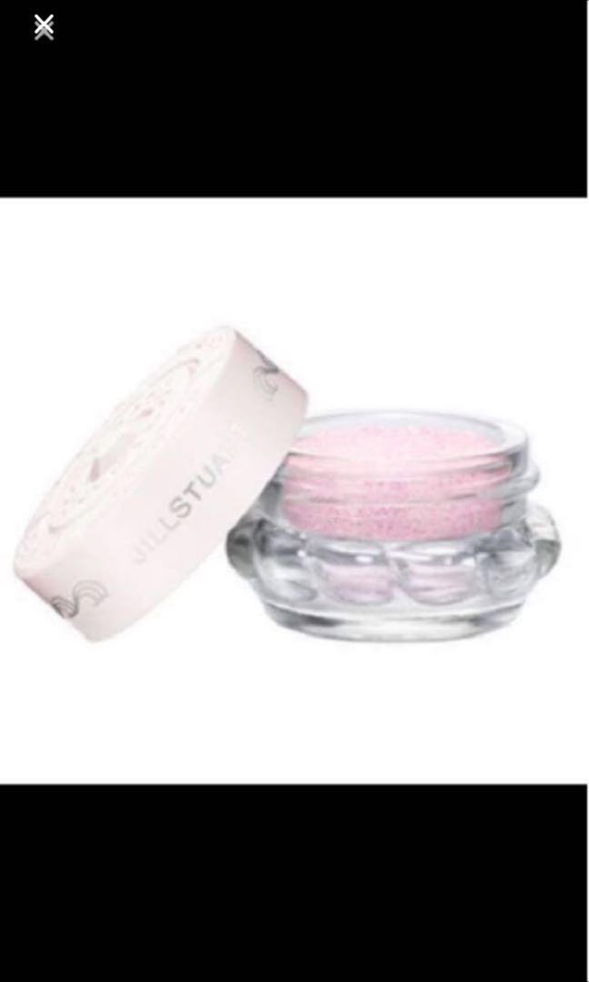 Jill Stuart Eye Colour Sugar Brilliance 01 Strawberry Sugar, Beauty ...