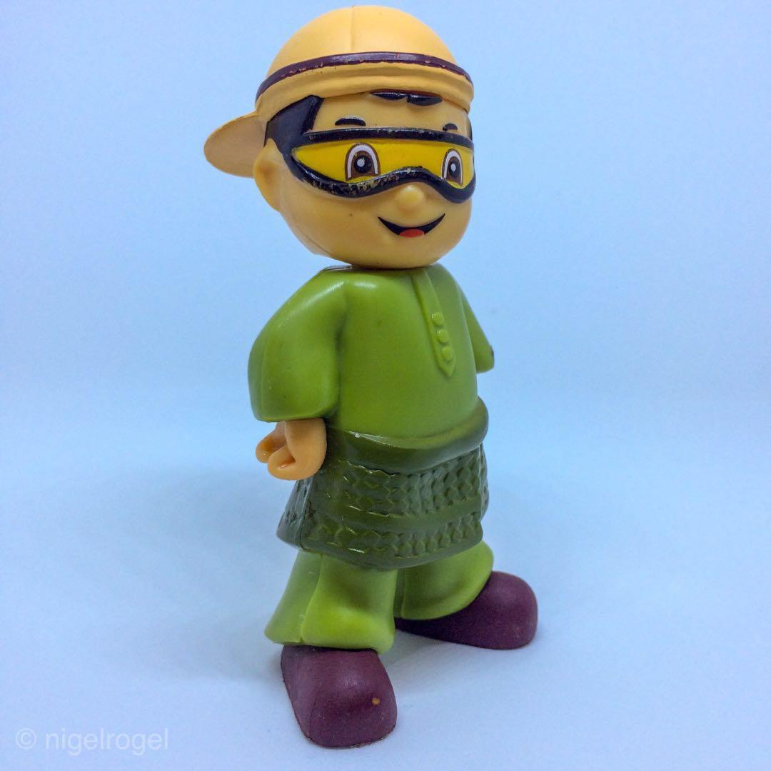 Jollibee - Yum, Hobbies & Toys, Toys & Games on Carousell