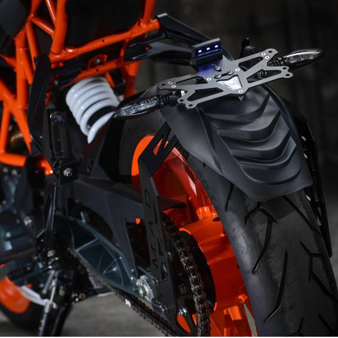 M.A.D. Singapore KTM RC 200 RC 390 2013 2014 2015 2016 2017 2018 2019 ...