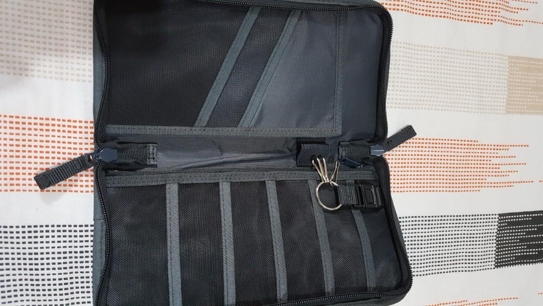 MUJI Passport Case, Men's Fashion, Watches & Accessories, Wallets ...