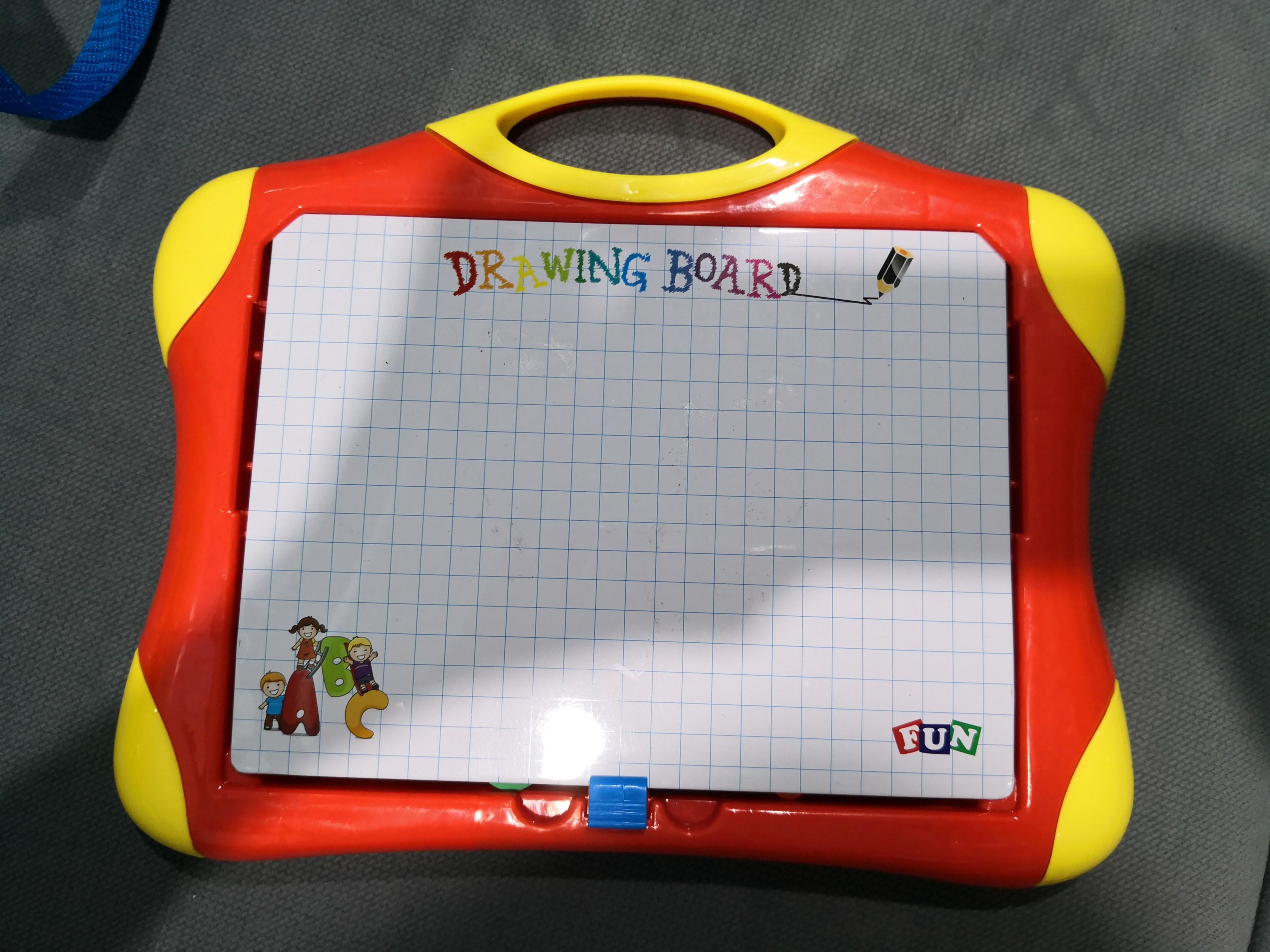 Multi way drawing board, Babies & Kids, Baby Nursery & Kids Furniture ...