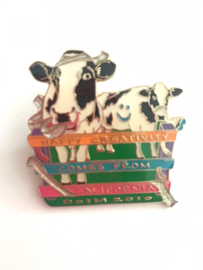 Odyssey of the Mind Pins, Everything Else on Carousell