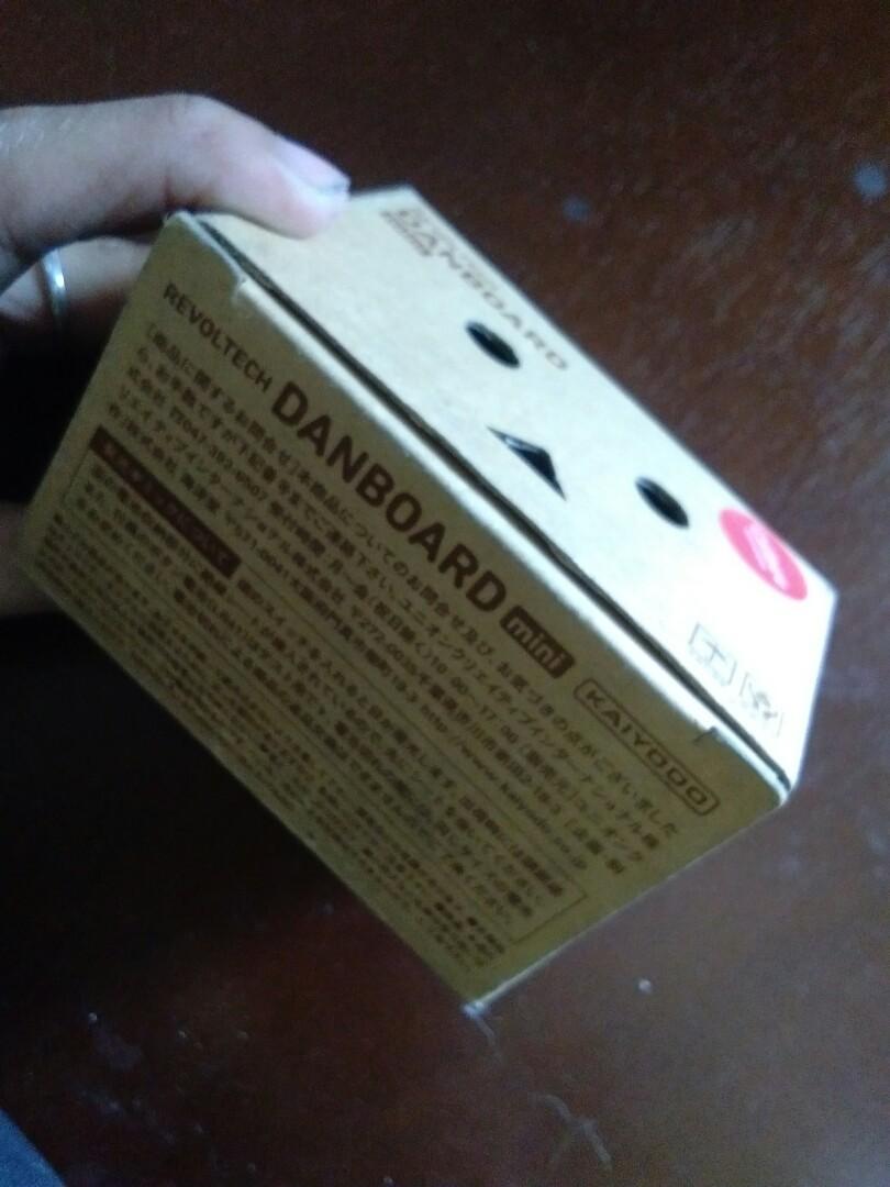 Original Danboard (Calbee), Everything Else, Others on Carousell