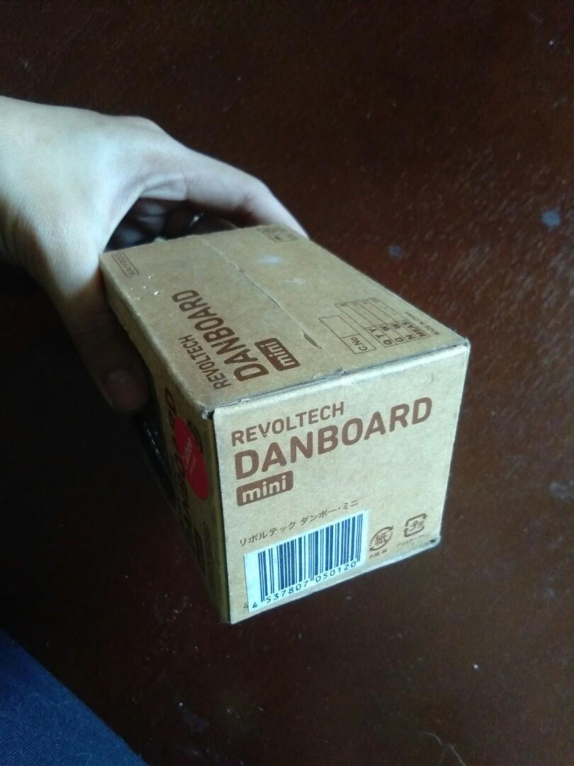 Original Danboard (Calbee), Everything Else, Others on Carousell