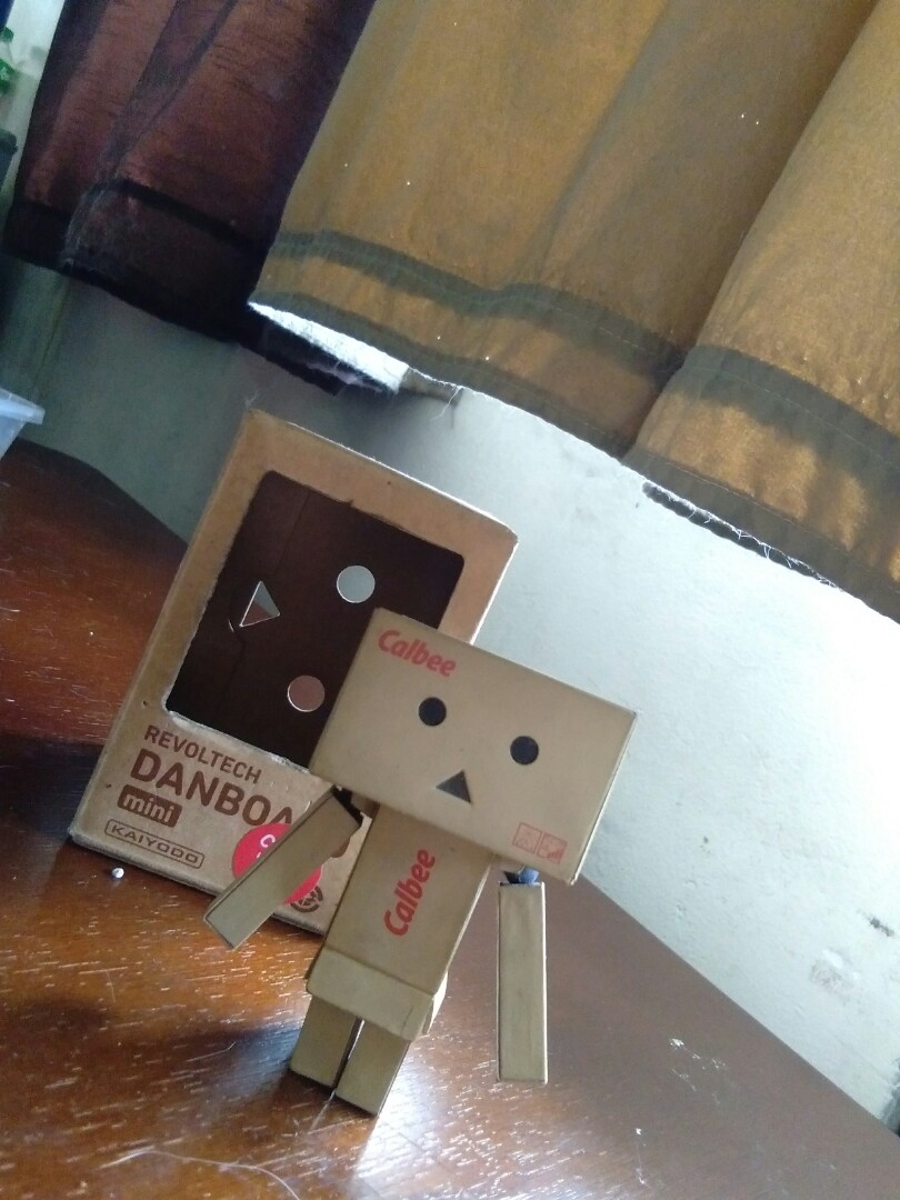 Original Danboard (Calbee), Everything Else, Others on Carousell