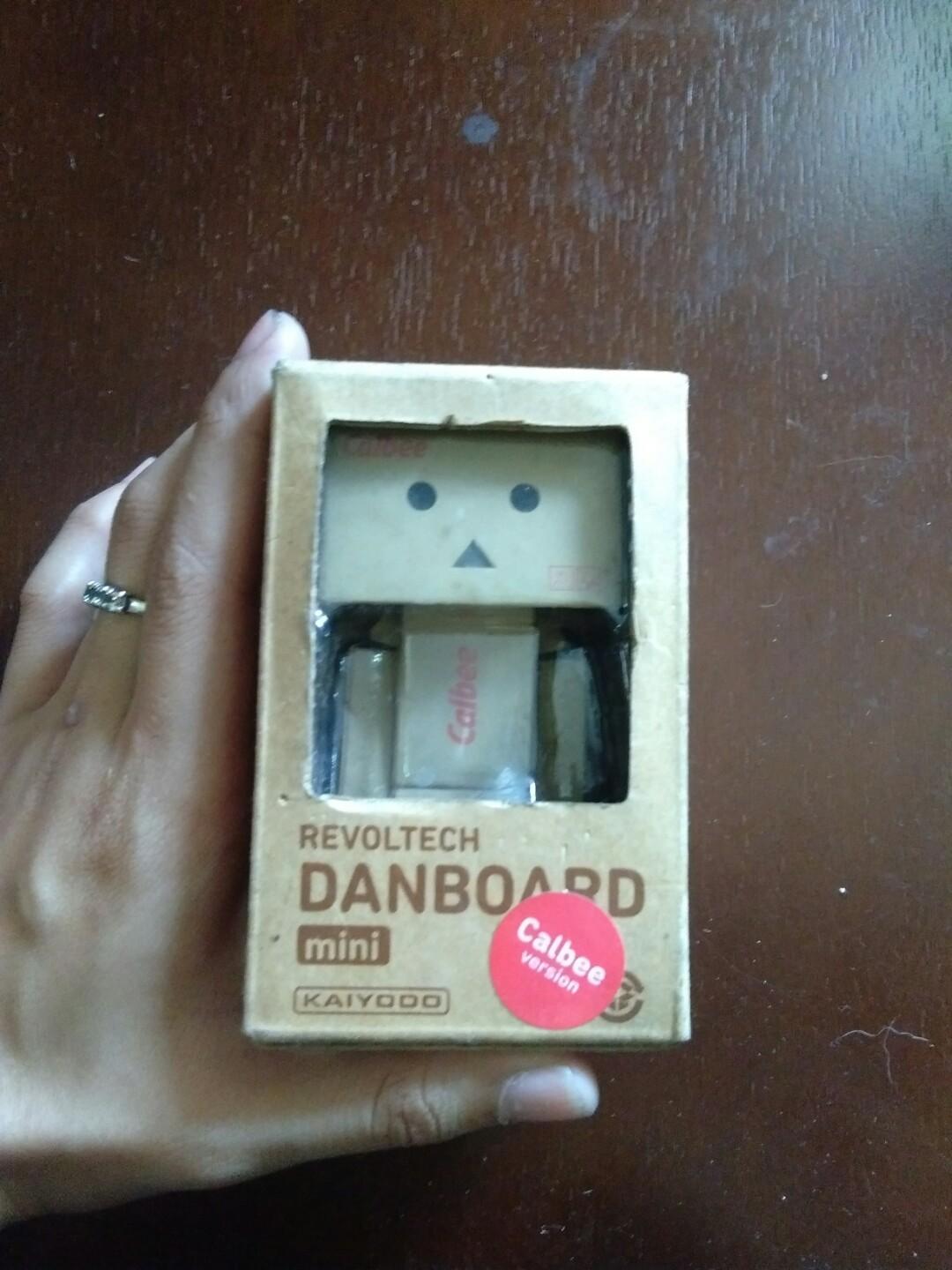 Original Danboard (Calbee), Everything Else, Others on Carousell