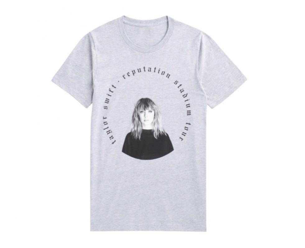 [PO CLOSED] TAYLOR SWIFT OFFICIAL REPUTATION MERCHANDISE, Hobbies ...