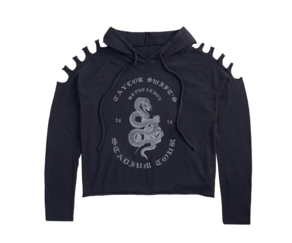 [PO CLOSED] TAYLOR SWIFT OFFICIAL REPUTATION MERCHANDISE, Hobbies ...