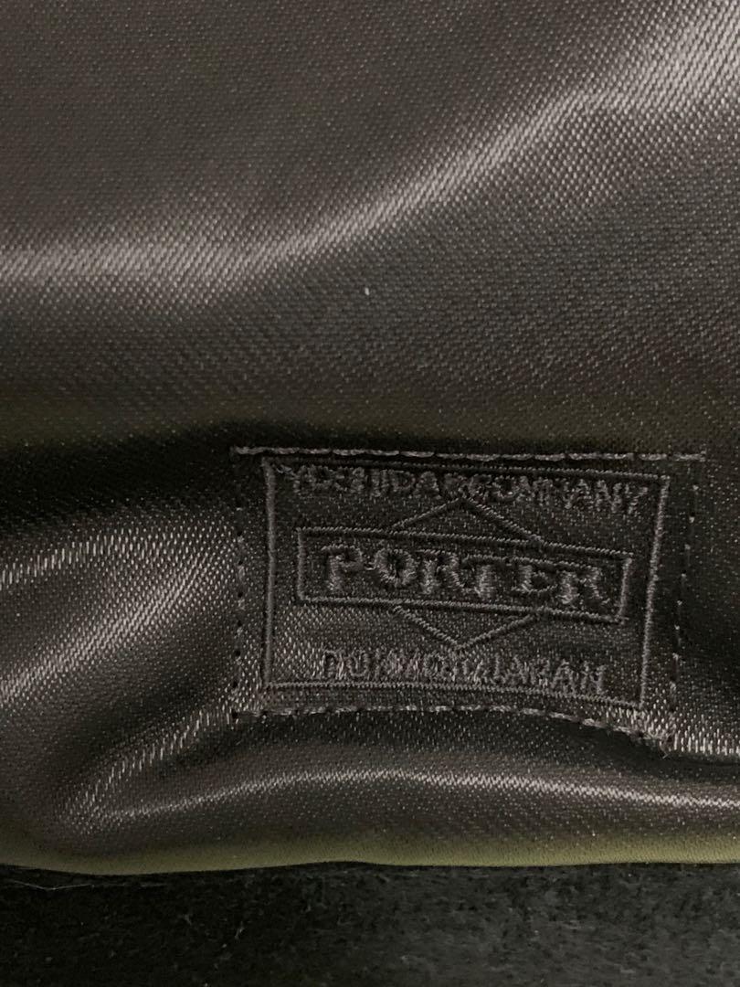 Porter Sling Bag Yoshida & Company (Tokyo Japan), Men's Fashion, Bags, Sling Bags on Carousell