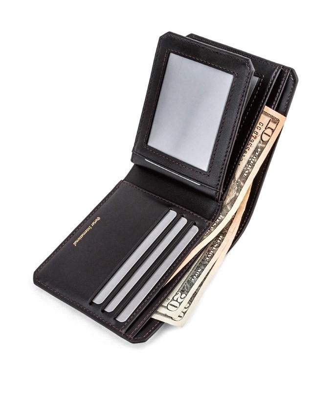 Porter Wallet - Addiction, Men's Fashion, Watches & Accessories ...