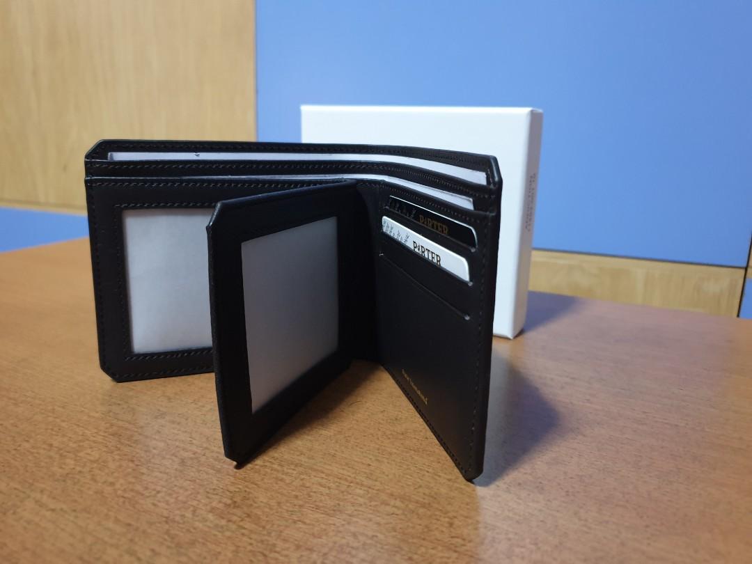 Porter Wallet - Addiction, Men's Fashion, Watches & Accessories ...