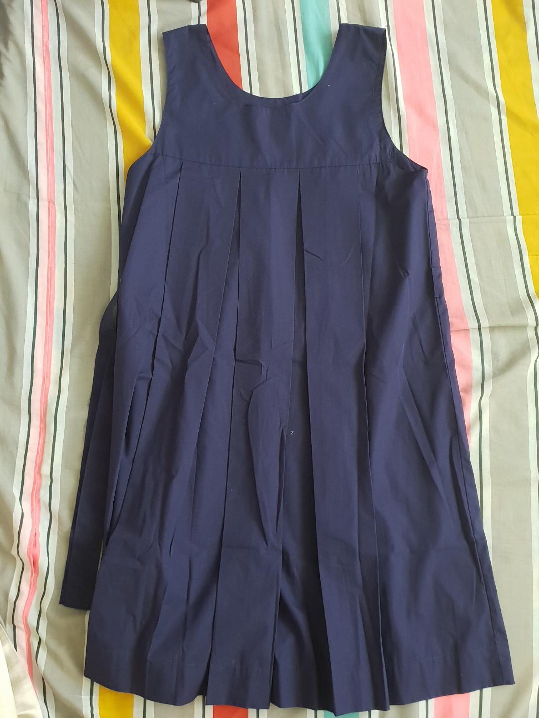 Rgs girl school uniform, Babies & Kids, Babies & Kids Fashion on Carousell