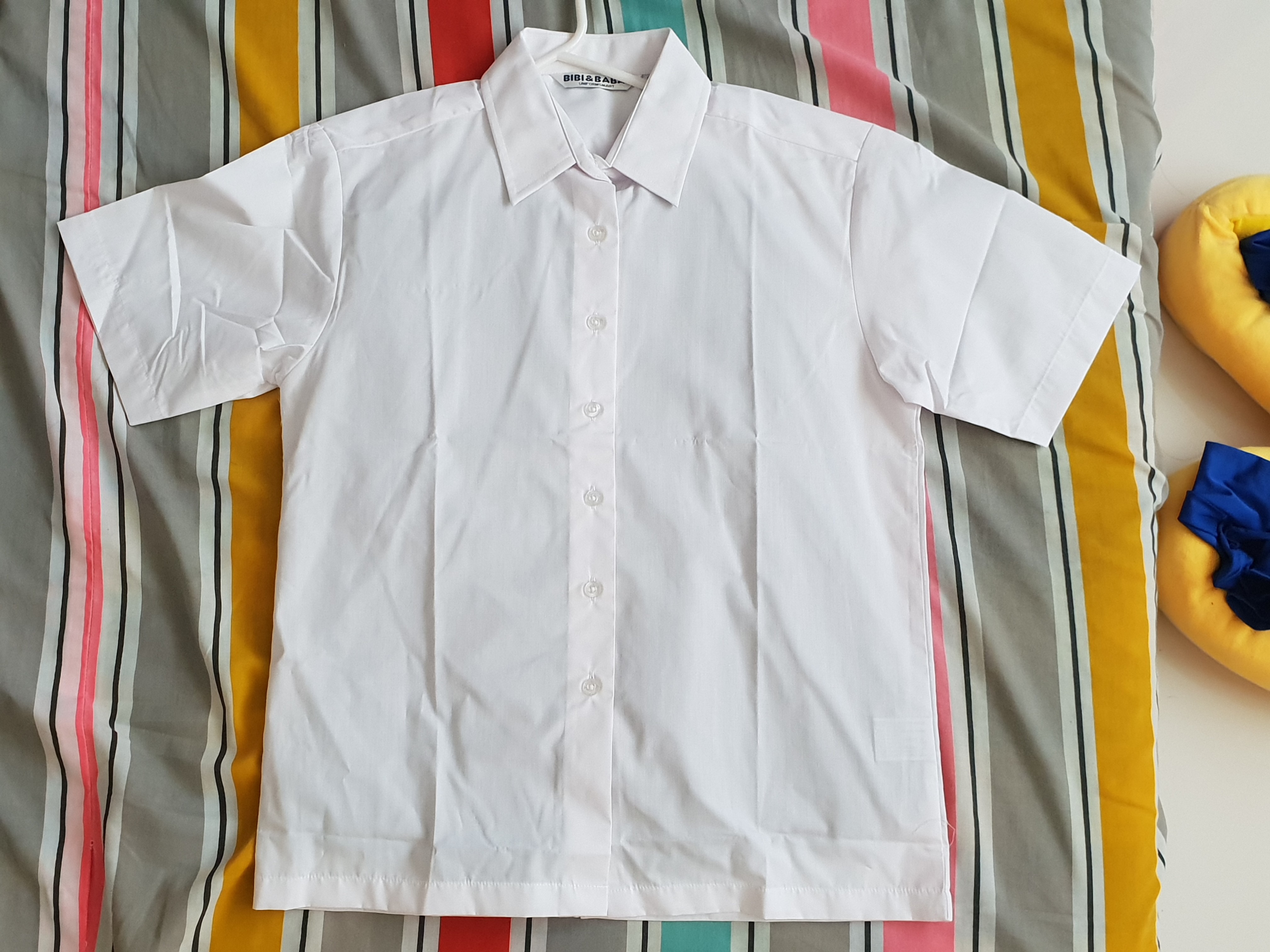 Rgs girl school uniform, Babies & Kids, Babies & Kids Fashion on Carousell