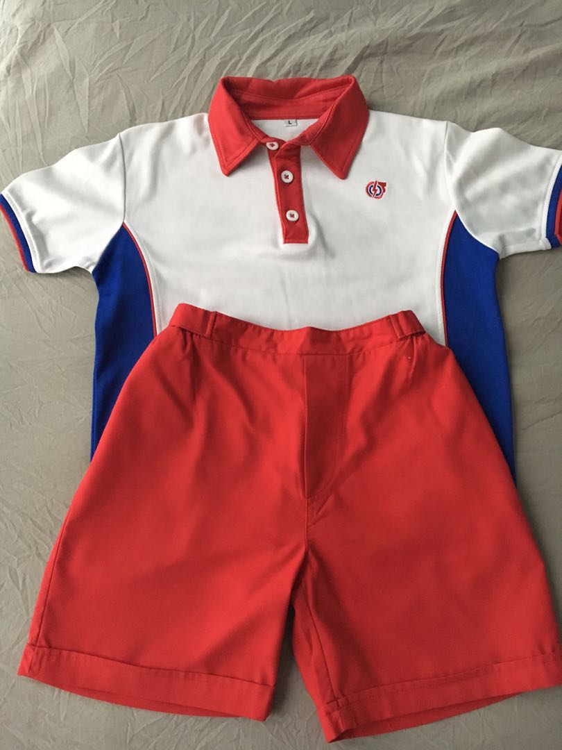Sparkle tots uniform, Babies & Kids, Babies & Kids Fashion on Carousell