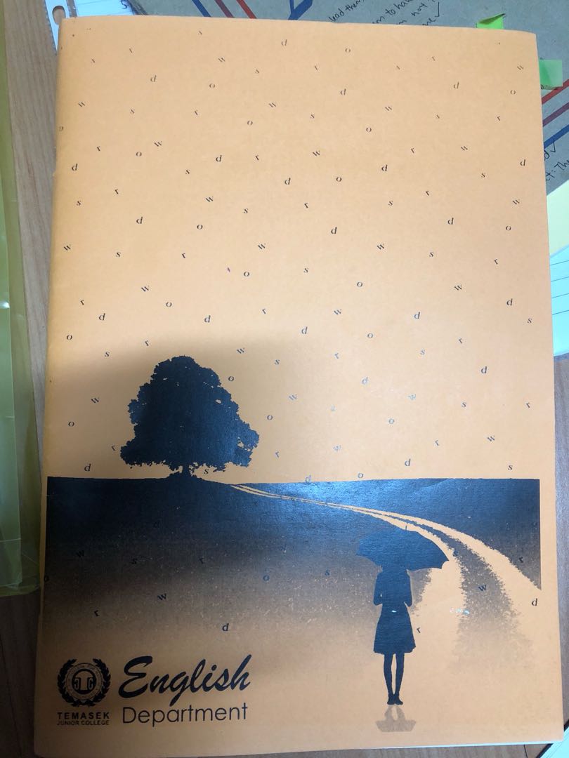 TJC GP model essay, Hobbies & Toys, Books & Magazines, Assessment Books ...