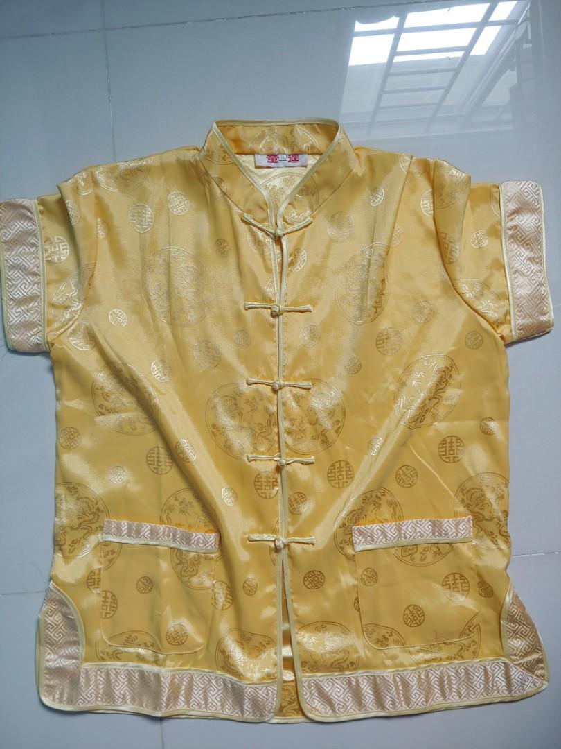 Traditional chinese dressing for boys! Size is in description!!, Babies ...