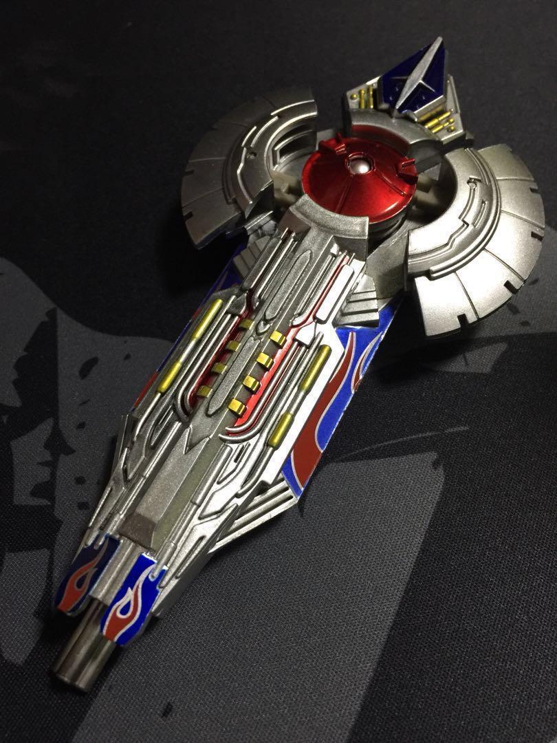 Transformers Alien attack toys A-01 STF -02 El cid Optimus Prime ...