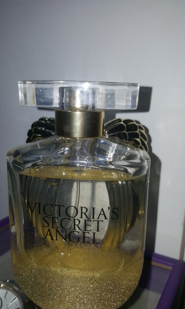 Victoria's secret angel perfume, Beauty & Personal Care, Fragrance ...