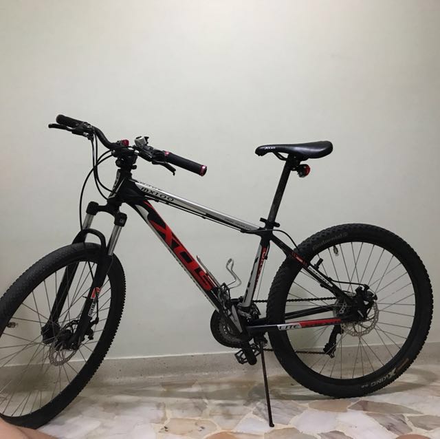 XDS MX100 Mountain Bike, Sports Equipment, Bicycles & Parts, Bicycles ...