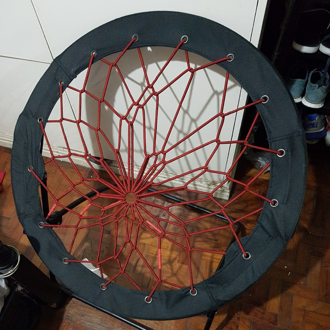 32" Bungee Chair, Babies & Kids, Baby Nursery & Kids Furniture, Kids ...