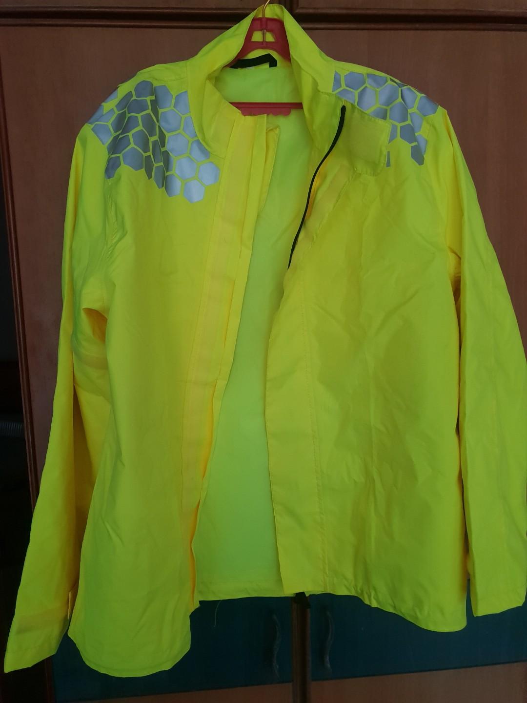 3M Raincoat XL, Motorcycles, Motorcycle Apparel on Carousell
