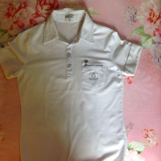 Chanel, Luxury, Apparel on Carousell