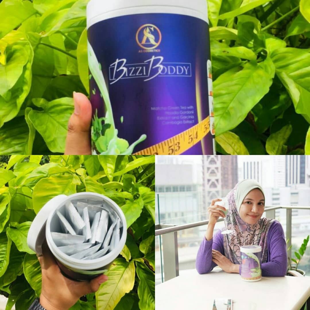 BIZZY BODY, Food & Drinks, Beverages on Carousell