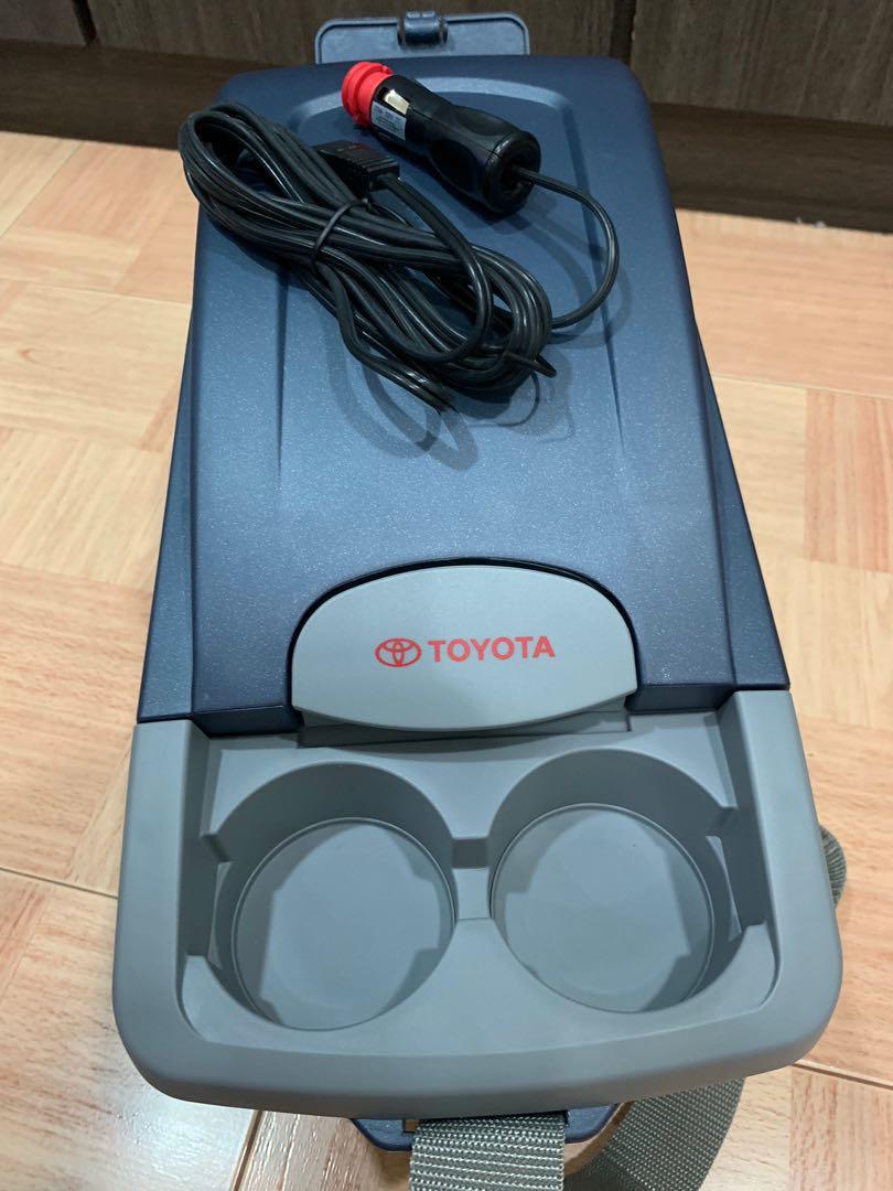 Car Cooler box, Car Accessories, Accessories on Carousell