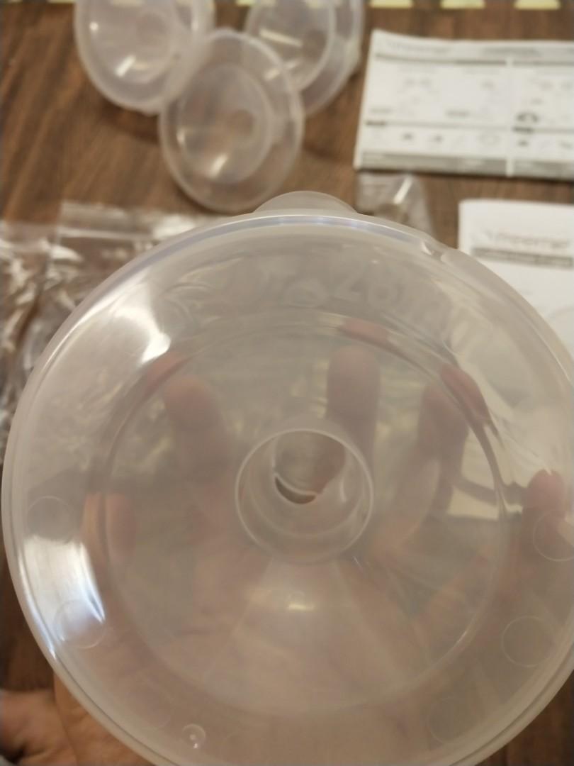 Freemie collection cups, Babies & Kids, Nursing & Feeding ...