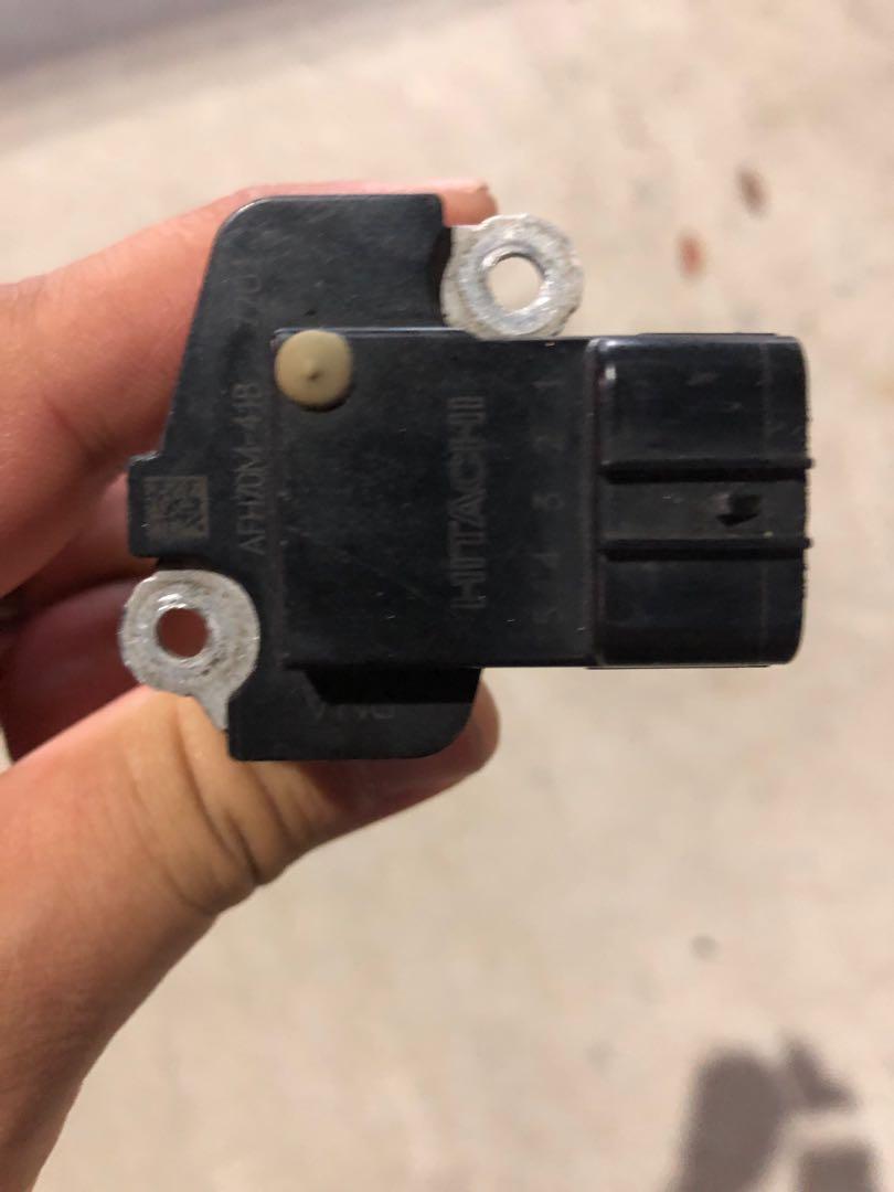 Honda r18a maf sensor, Car Accessories, Accessories on Carousell