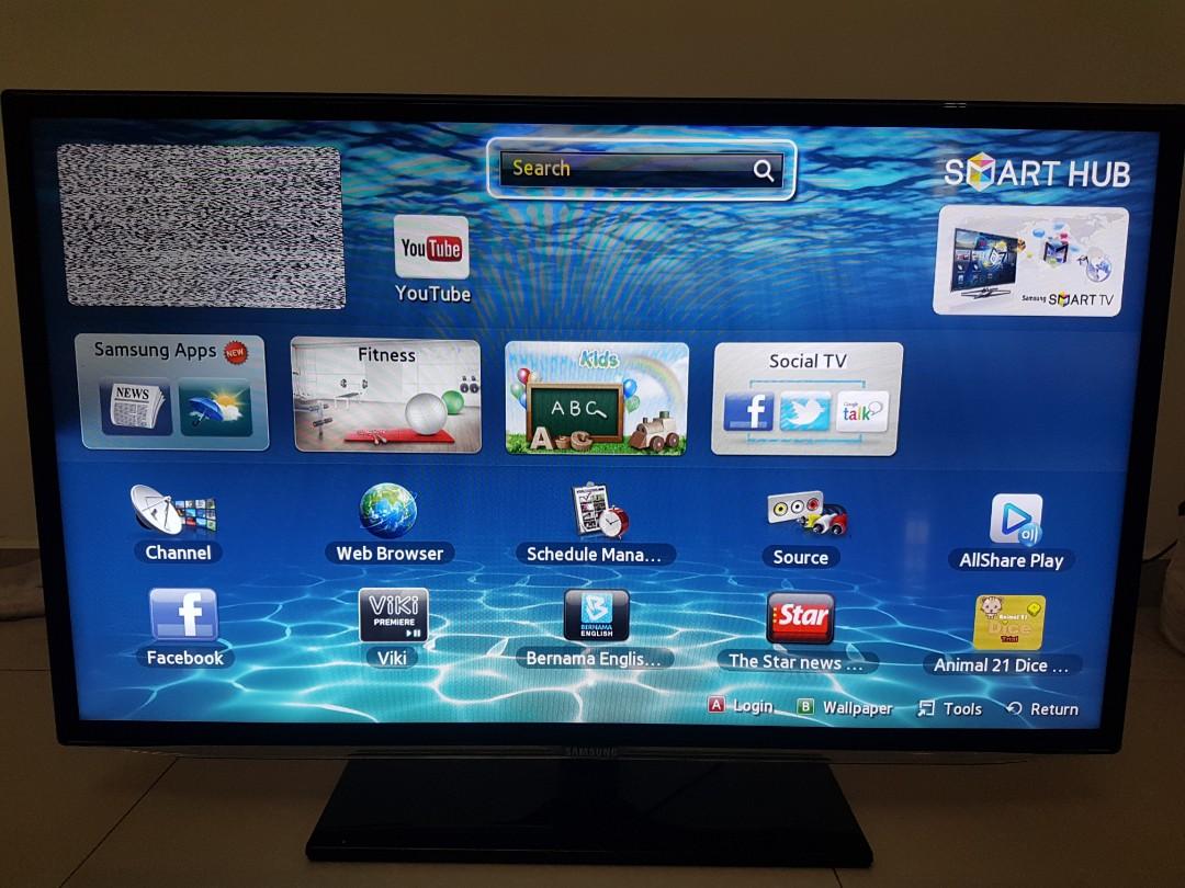 Samsung Tv Led 42 Inch Samsung Tv Led 42 Inch