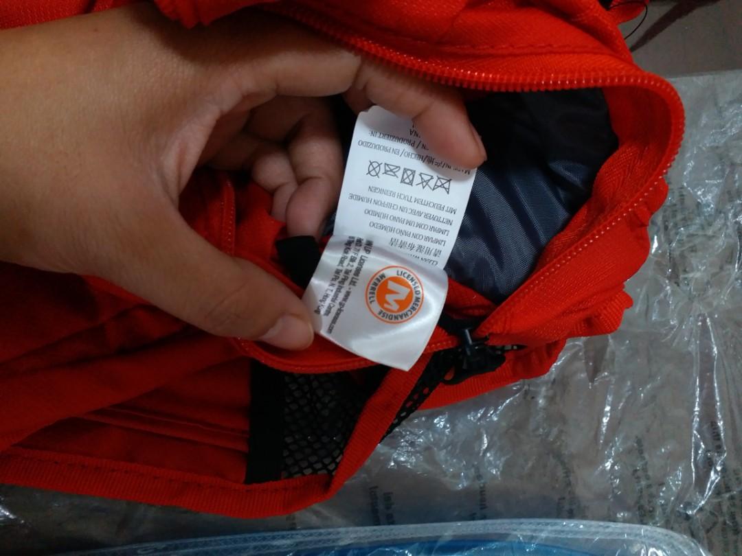Merrell Hydration BackPack, Sports Equipment, Hiking & Camping on Carousell