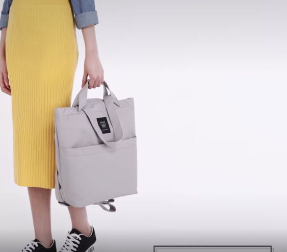 Mizzue 3-in-1 bag (black), Women's Fashion, Bags & Wallets, Cross-body ...