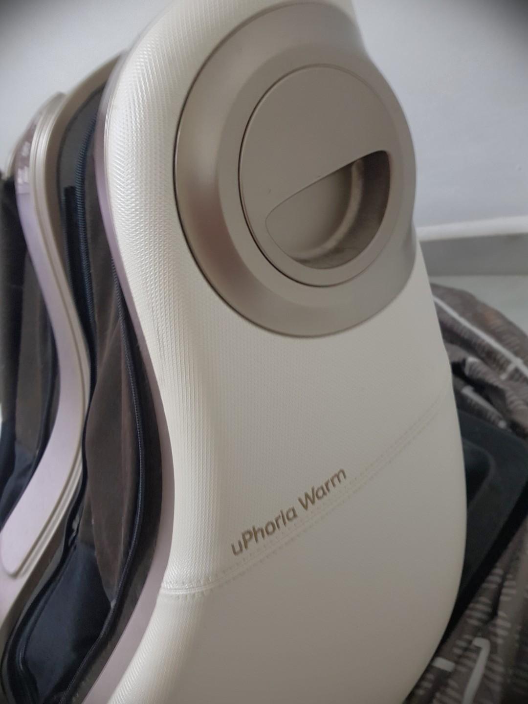 OSIM UPHORIA MASSAGE THERAPY, Health & Nutrition, Massage Devices on ...