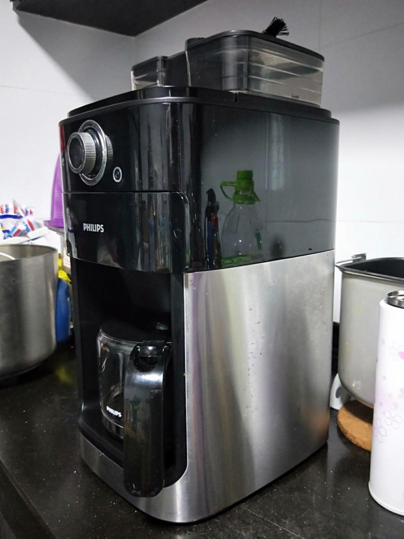 Philips Coffee Machine, TV & Home Appliances, Kitchen Appliances ...