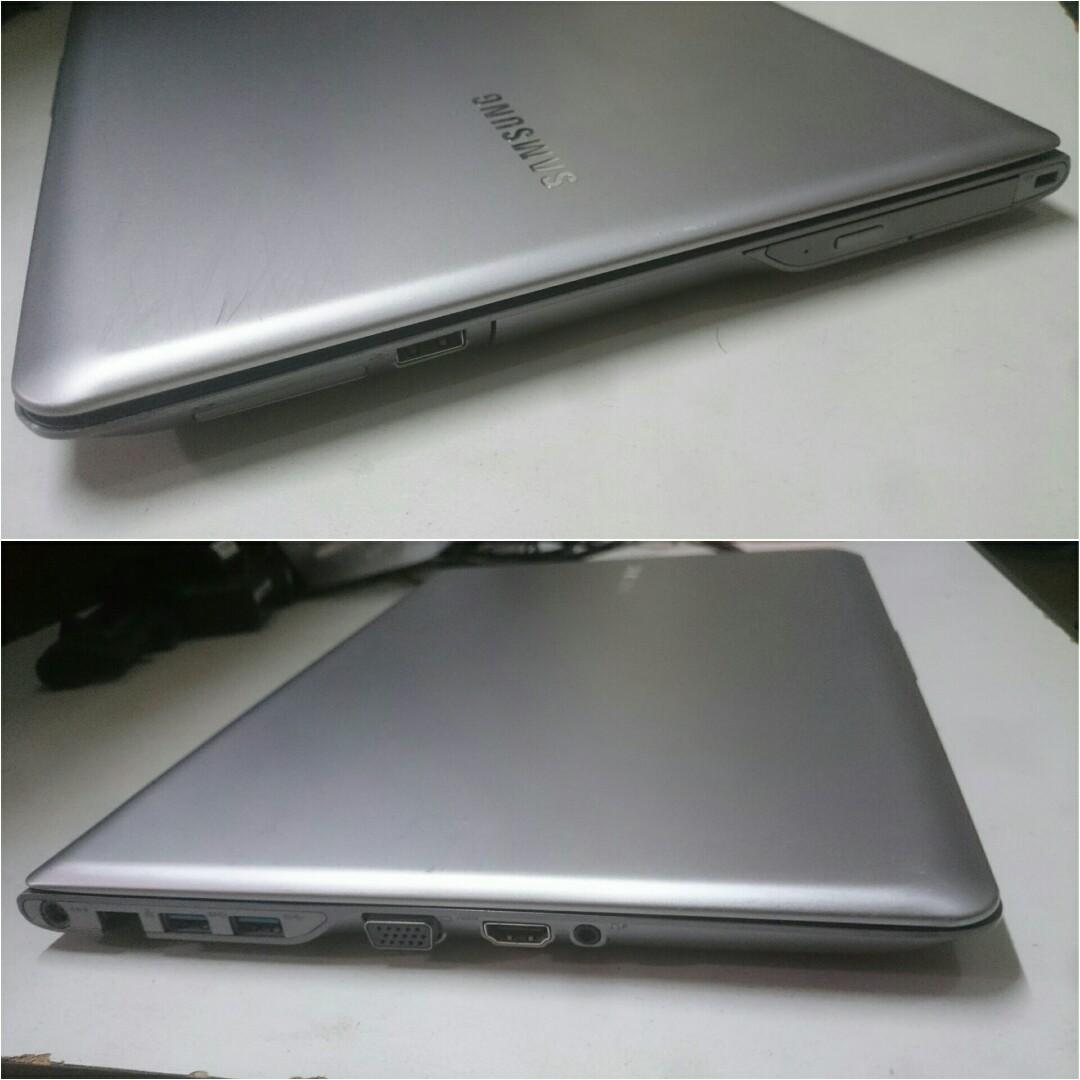 Samsung laptop core i7 3rd gen series5, Computers & Tech, Laptops ...