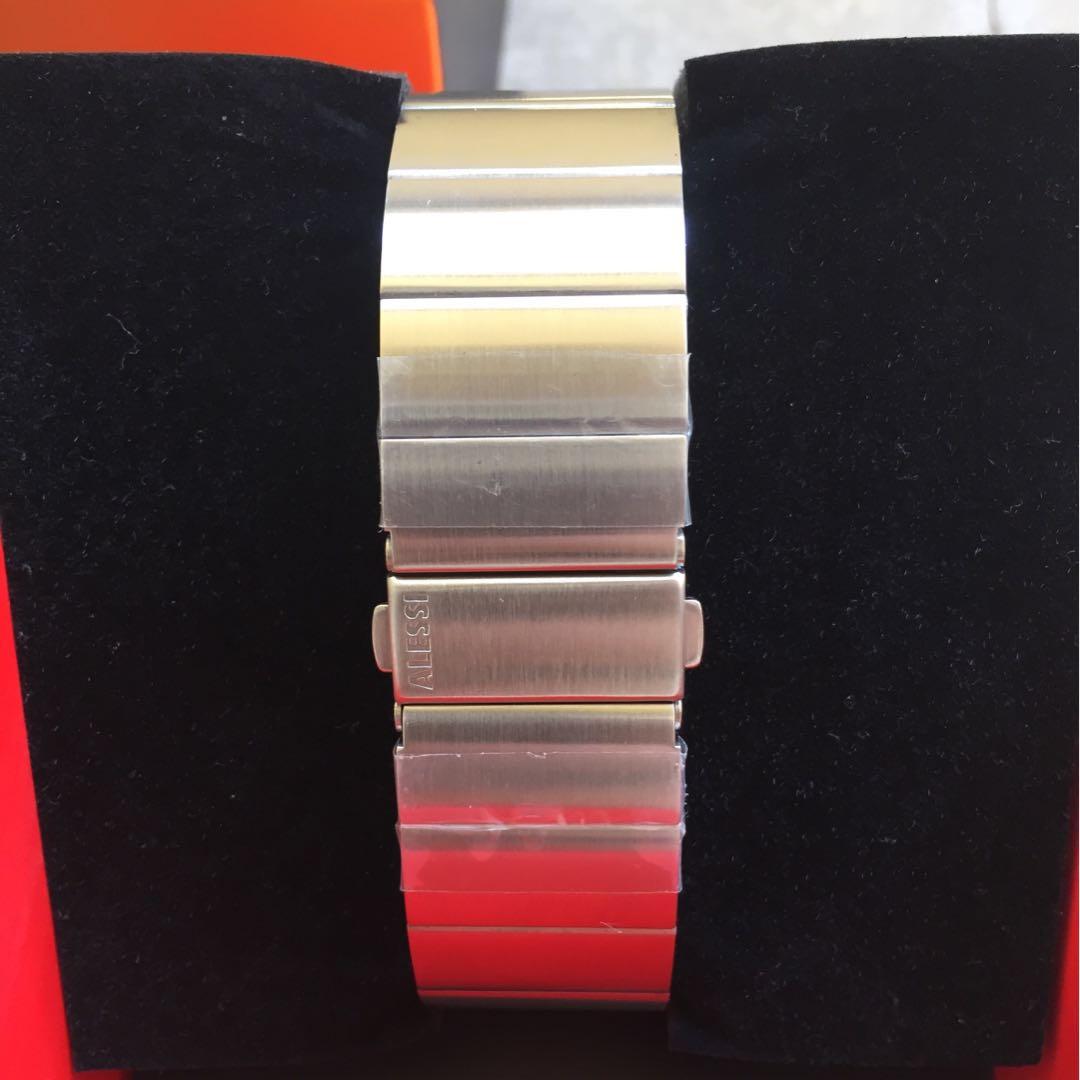 Alessi Watch , Luxury, Watches on Carousell