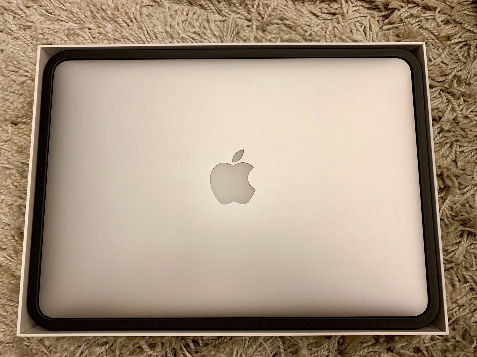 Apple MacBook Pro 13 inch Retina Display with Mac Office 2016 activated ...