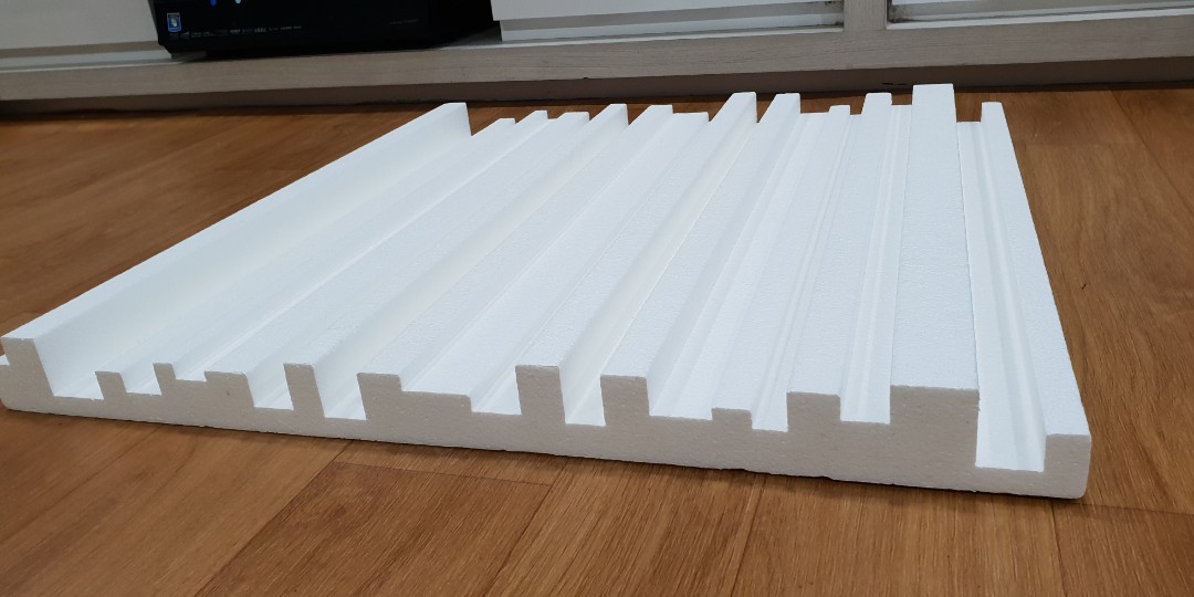 Auralex Metro Diffuser, Audio, Soundbars, Speakers & Amplifiers on ...